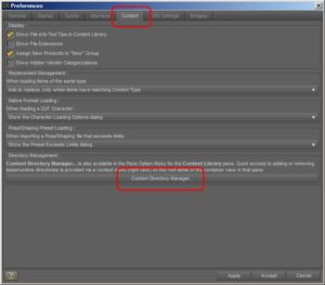 DAZのpostgresql cms error エラー症状・対策集